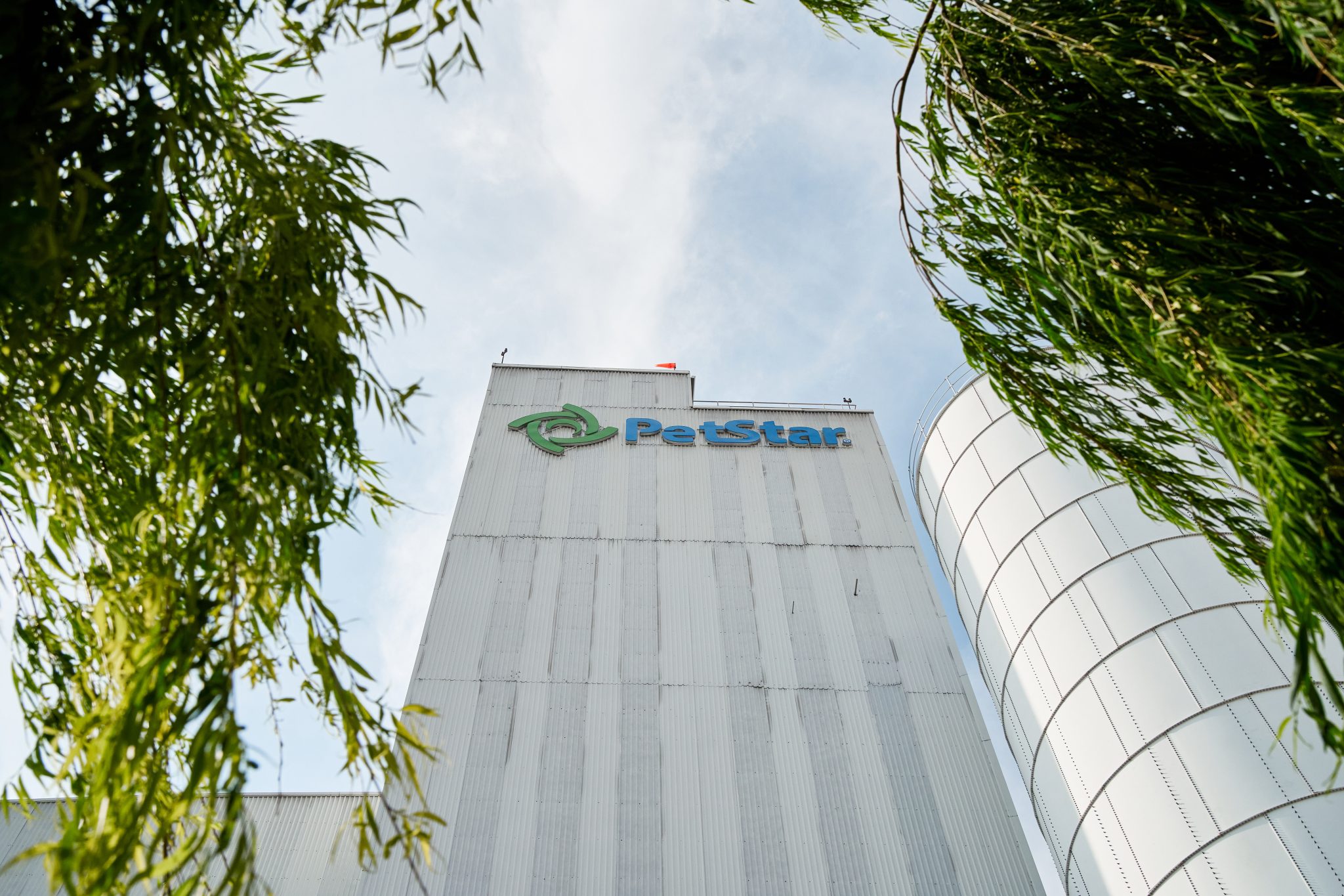 PetStar y Embotelladora de Colima, unidos por un futuro más verde - PetStar